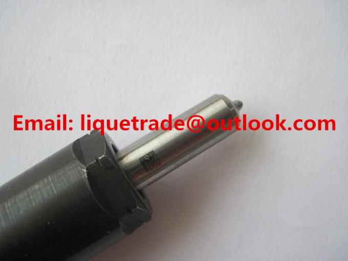 DELPHI Common rail injector EJBR04401D for SSANGYONG A6650170221 ...