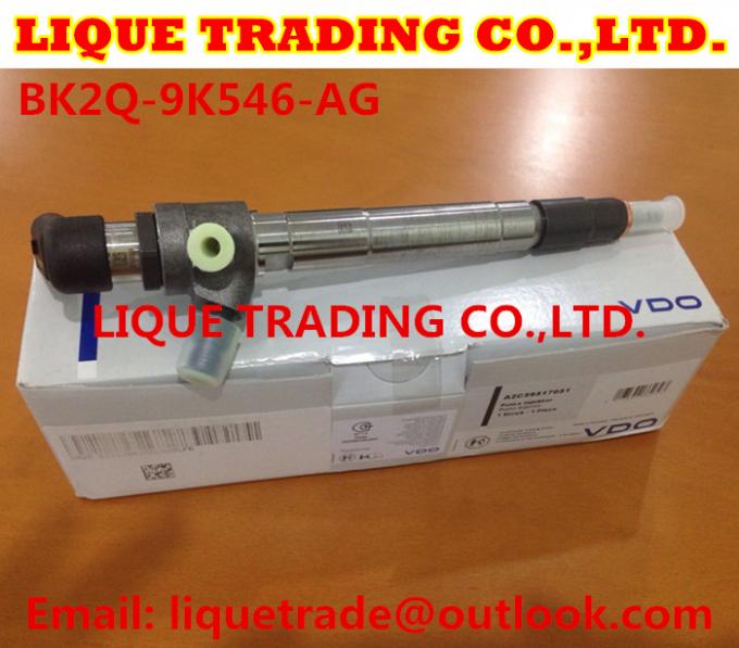 BK2Q9K546AG/1746967 Common Rail Injector BK2Q-9K546-AG / 1746967