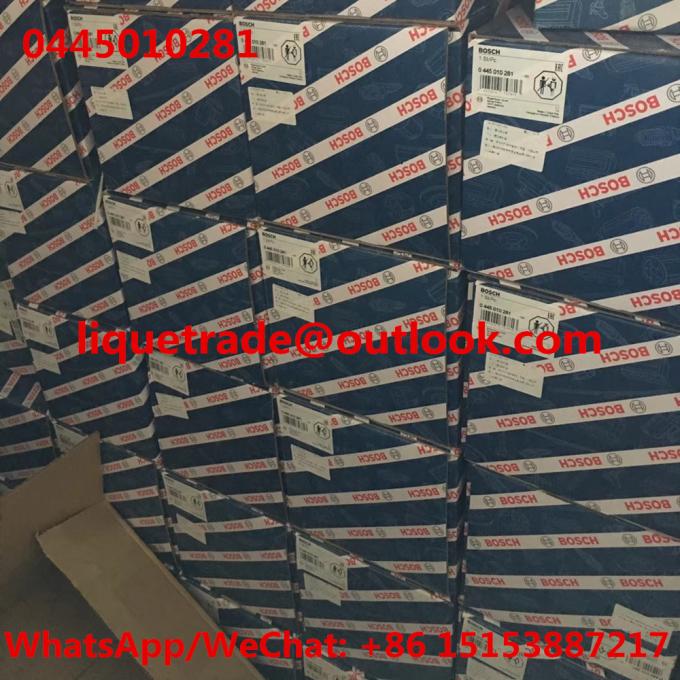 BOSCH fuel pump 0445010281 / 0 445 010 281 / 0445010079 / 0 445 010 079 ...