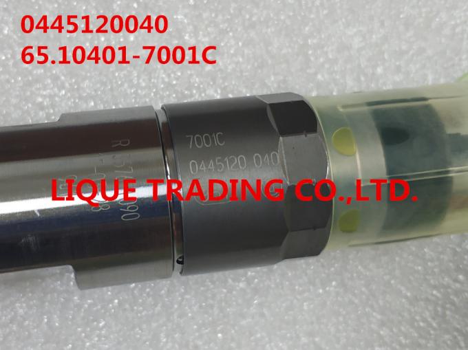 BOSCH Genuine injector 0445120040 , 0 445 120 040 , 0445 120 040 for ...