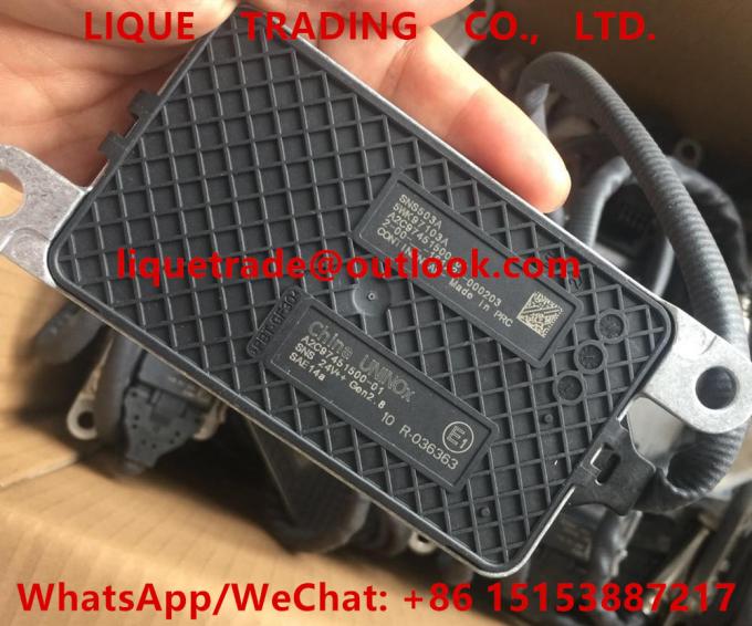 Nox sensor ,Nitrogen-oxygen sensor 5WK97103 , 5WK97103A, A2C97451500 ...