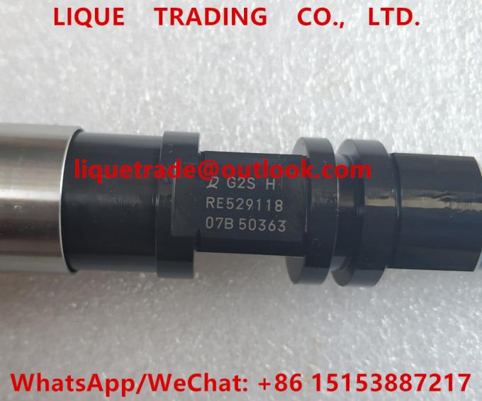 DENSO fuel injector 095000-6490, 095000-6491, 095000-6492, DZ100217 ...