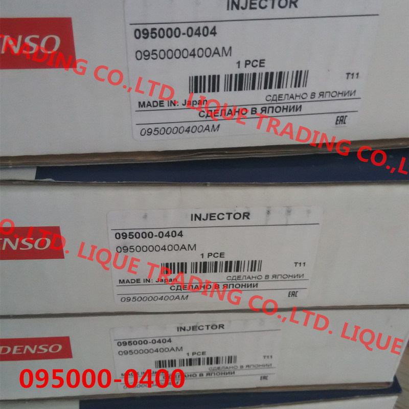 095000-0400, 095000-0402, 095000-0403, 095000-0404 common rail injector ...