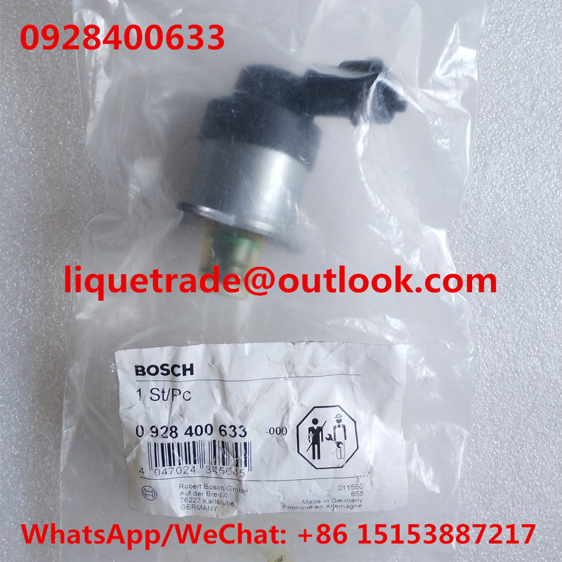 BOSCH original 0928400633 , 0 928 400 633 Fuel Metering Valve , Control ...