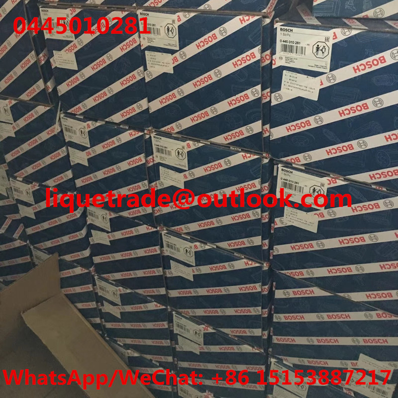 BOSCH fuel pump 0445010281 / 0 445 010 281 / 0445010079 / 0 445 010 079 ...