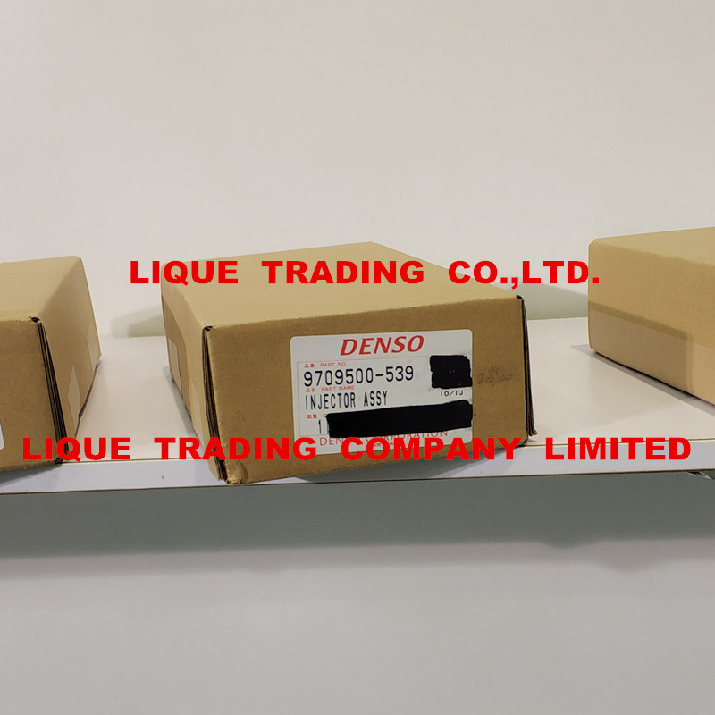 Genuine DENSO fuel injector 095000-5390,9709500-539,095000-5391,095000 ...