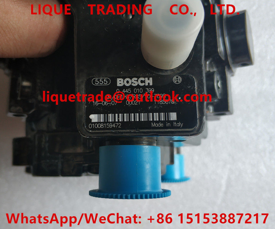 BOSCH Fuel pump 0445010399 , 0445 010 399 , 33100-4A400 , 33100-4A410 ...