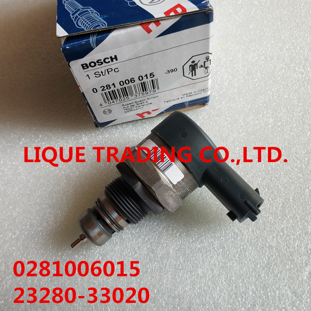 BOSCH Origianl DRV 0281006015 , 0 281 006 015 , 23280-33020 ...
