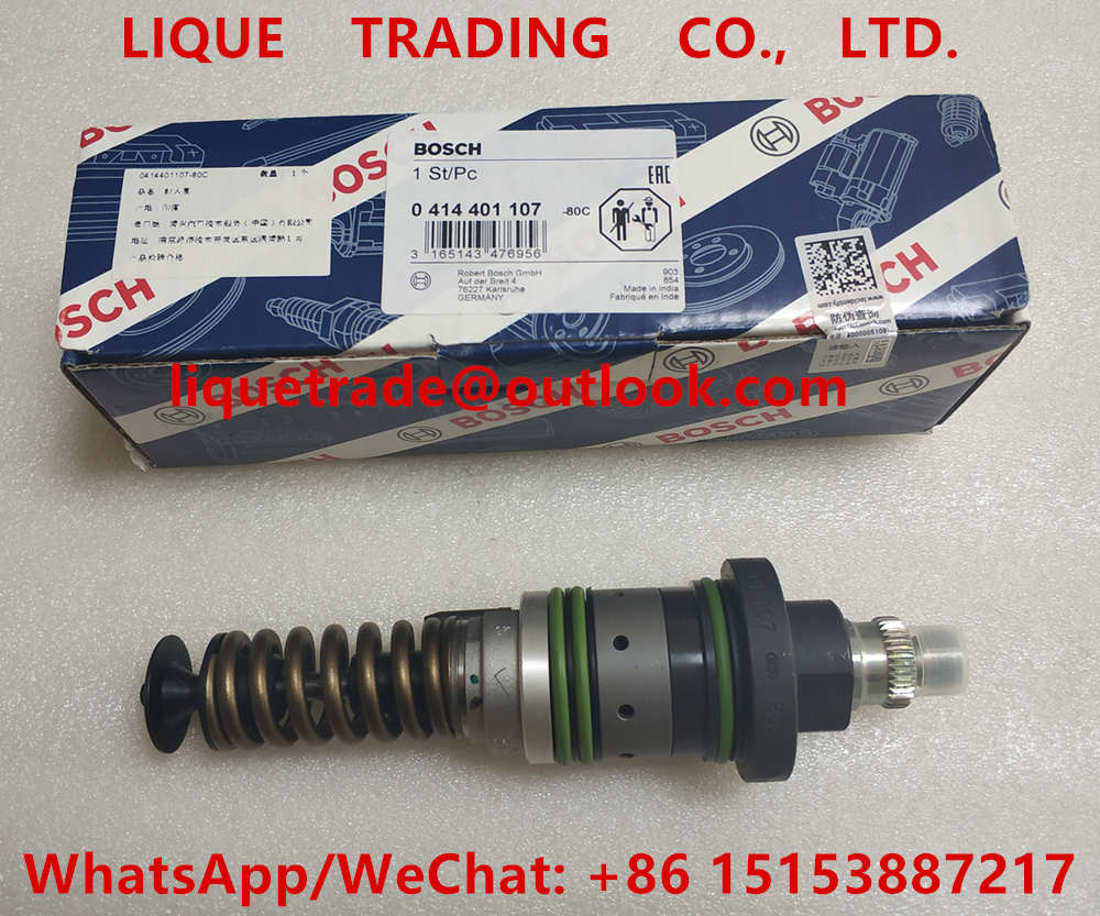 BOSCH Unit pump 0414401107, 0 414 401 107, 02113001, 2113001, 0211 3001 ...